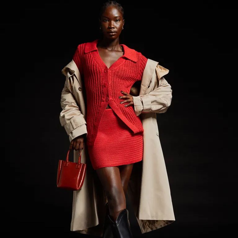 32 New Fashion Arrivals From H&M That Look So Expensive | Who What Wear