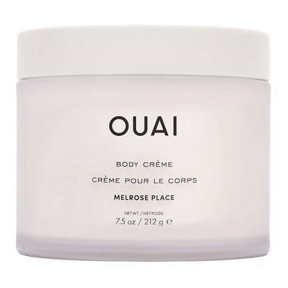 The 10 Best Rich Body Creams for Soft, Smooth Skin | Who What Wear