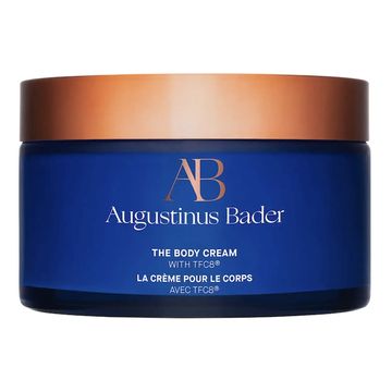 The 10 Best Rich Body Creams for Soft, Smooth Skin | Who What Wear