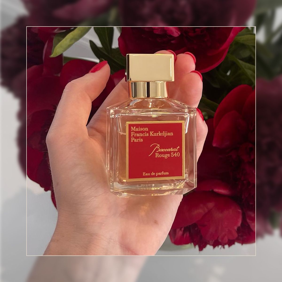 The12 Best Wedding Day Perfumes for Every Scent Preference | Who What Wear