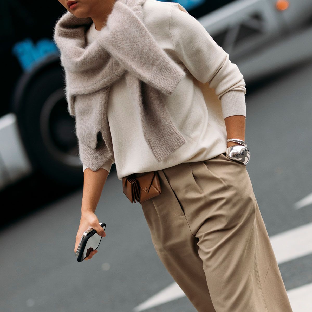 26 Versatile Fashion Basics for Your Year-Round Wardrobe | Who What Wear