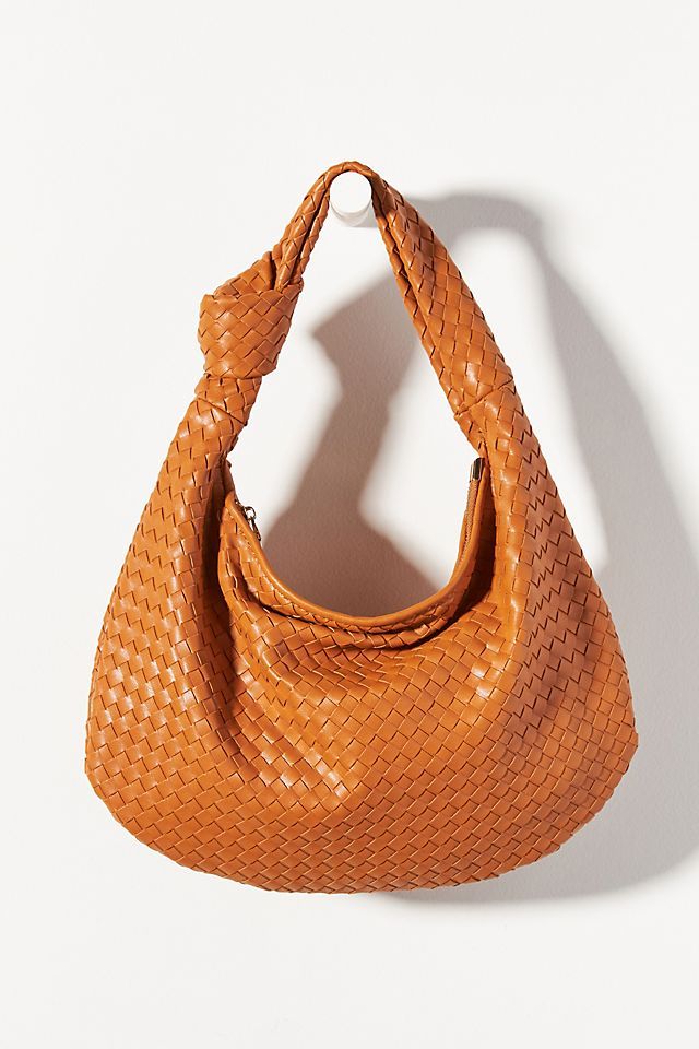 The $128 Anthropologie Bag That's Going Viral on TikTok | Who What Wear