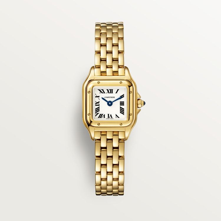 The Biggest Watch Trends for Women We'll See in 2023 | Who What Wear
