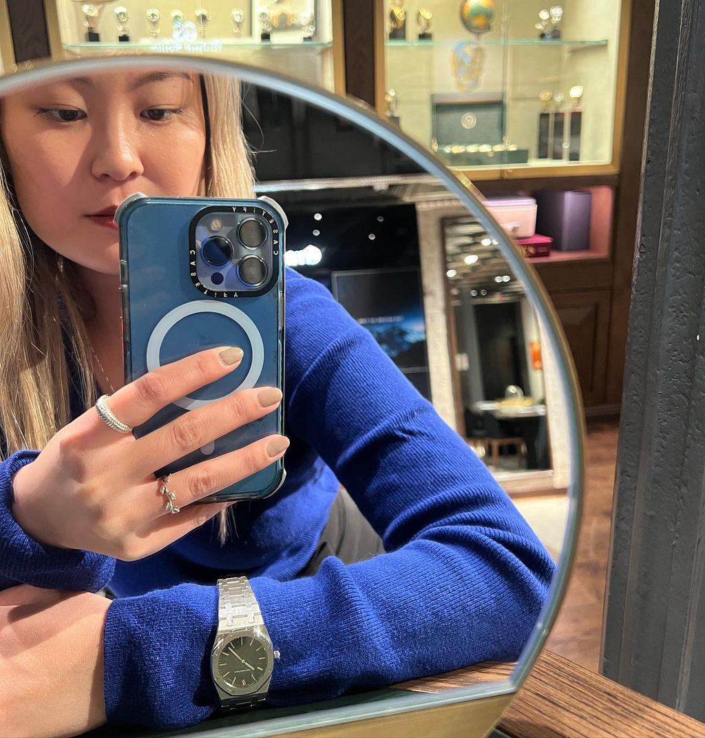 The Biggest Watch Trends for Women We'll See in 2023 | Who What Wear
