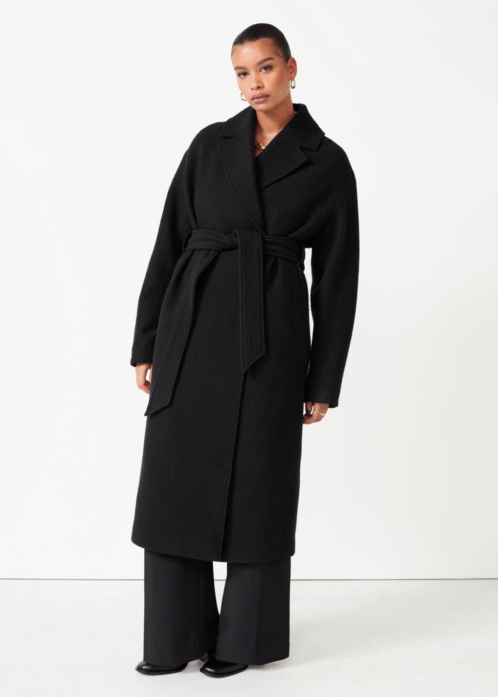 It's Official: All Our Editors Want This High-Street Coat | Who What Wear