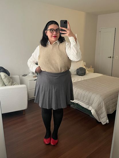 Indie Aesthetic Outfit Ideas: These Looks Still Hold Up | Who What Wear