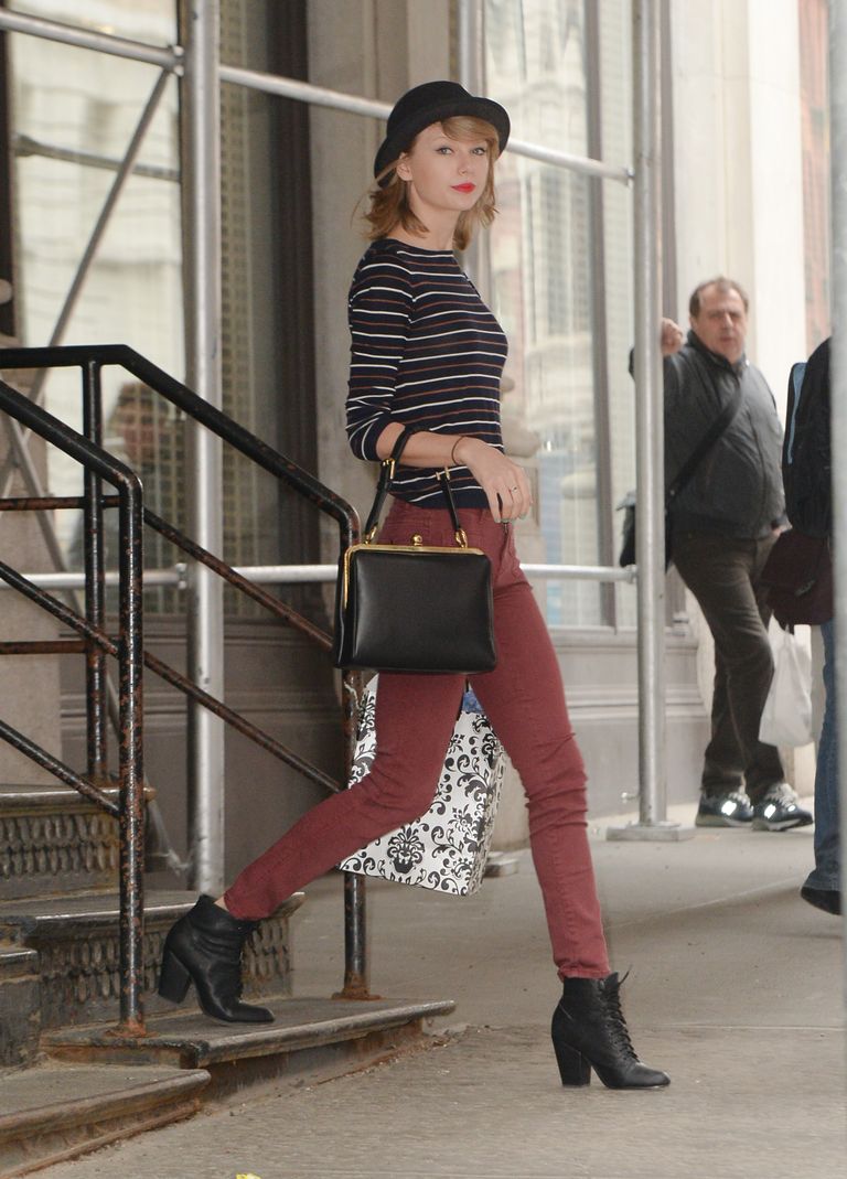 Indie Aesthetic Outfit Ideas: These Looks Still Hold Up | Who What Wear