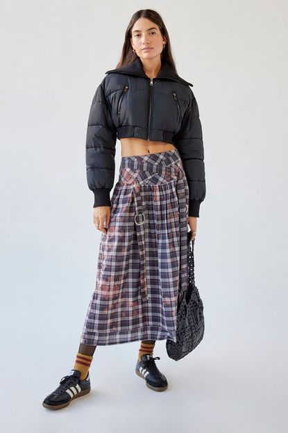 Indie Aesthetic Outfit Ideas: These Looks Still Hold Up | Who What Wear
