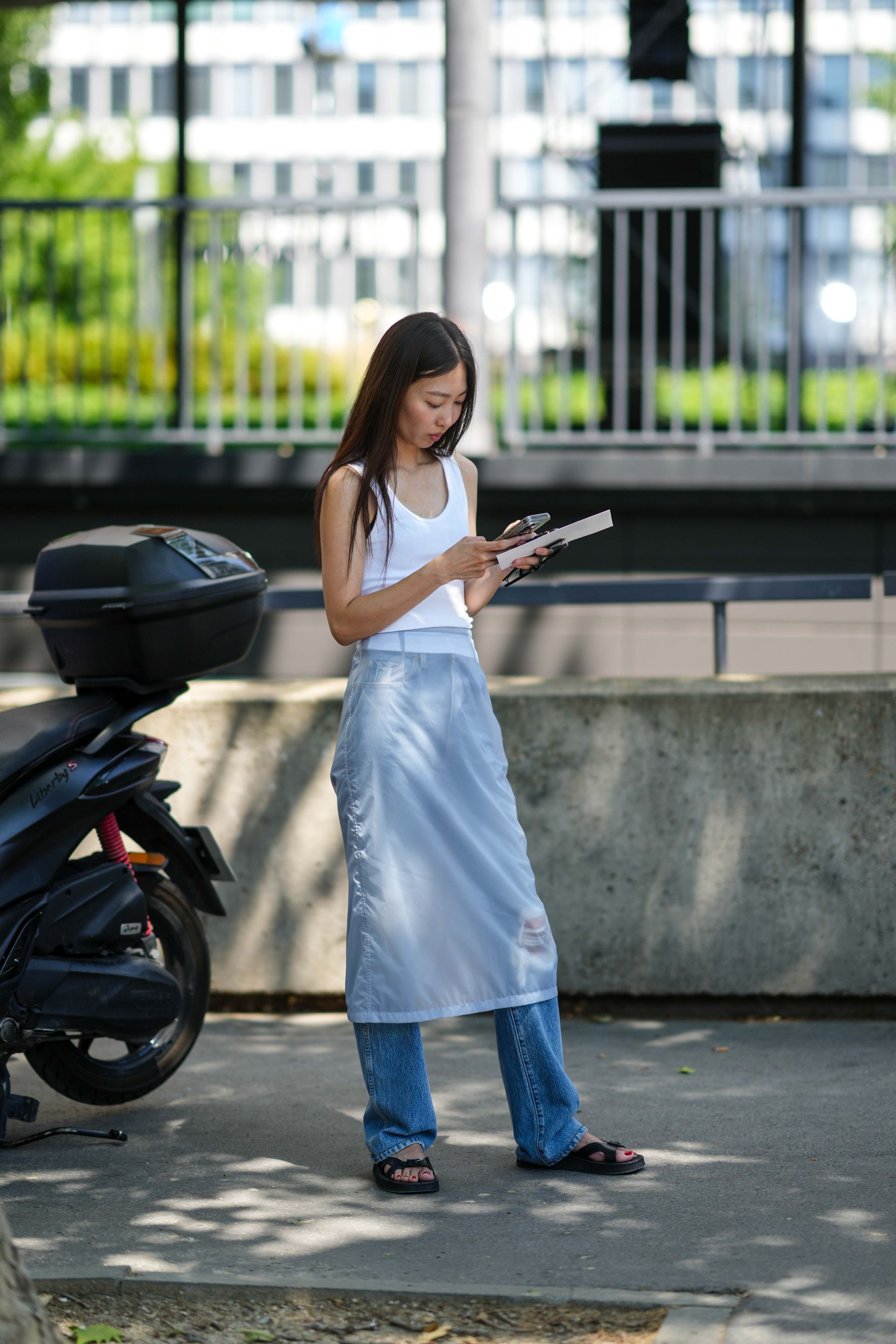 7 Trends We're Leaving Behind and 7 We're Wearing in 2024 | Who What Wear