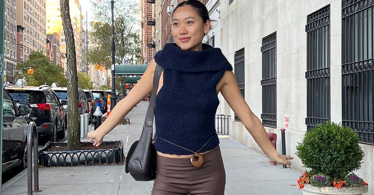 7 Trends We're Leaving Behind and 7 We're Wearing in 2024 | Who What Wear