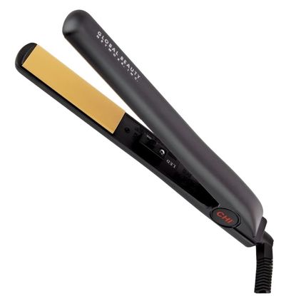 2025 Review: The Original CHI Flat Iron, Tested by an Editor | Who What ...