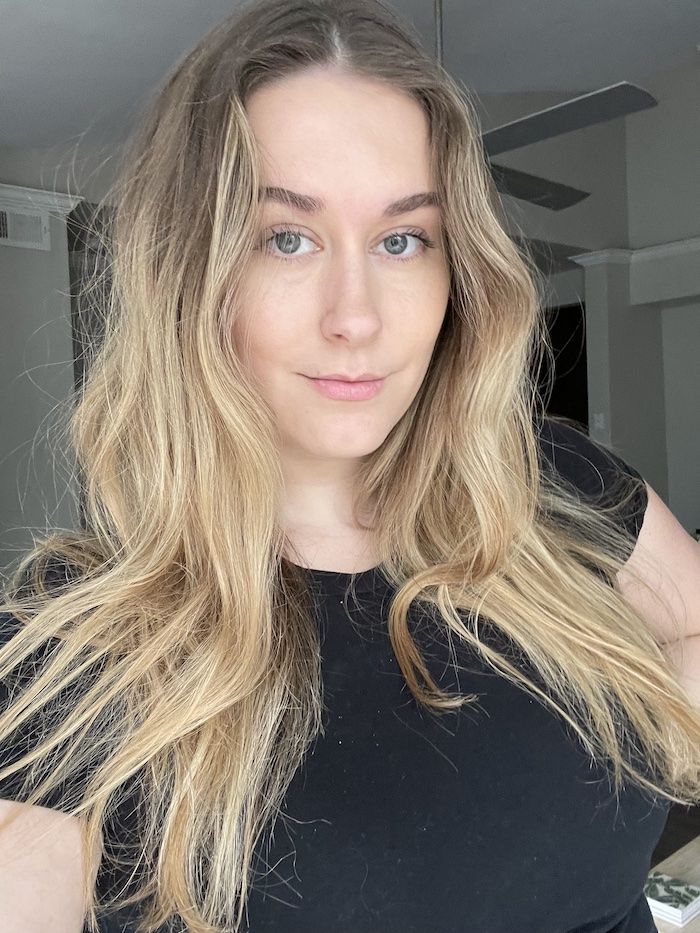 2025 Review: The Original CHI Flat Iron, Tested by an Editor | Who What ...