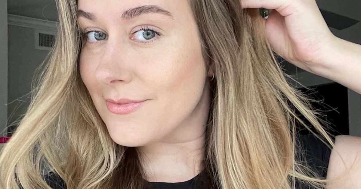 2025 Review: The Original CHI Flat Iron, Tested by an Editor | Who What ...