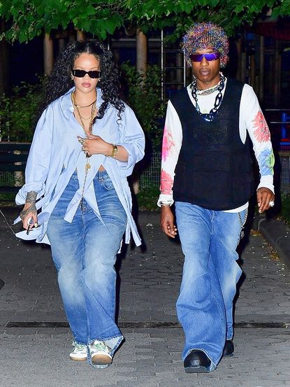 7 Viral Celebrity Fashion Items That Are Major Right Now | Who What Wear