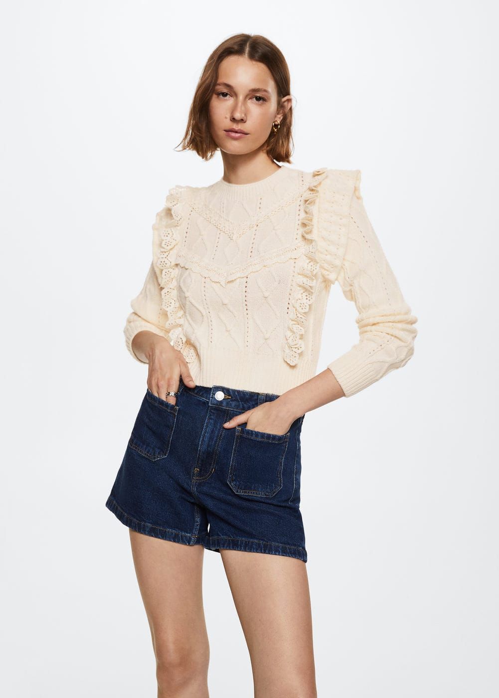 Vanilla Girl TikTok Trend: Meet the Cozy Winter Aesthetic | Who What Wear