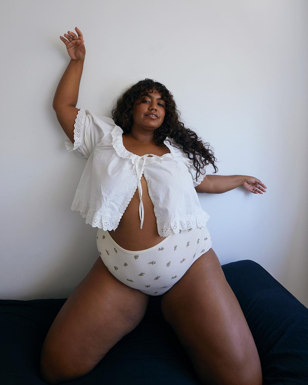 Vanilla Girl TikTok Trend: Meet the Cozy Winter Aesthetic | Who What Wear