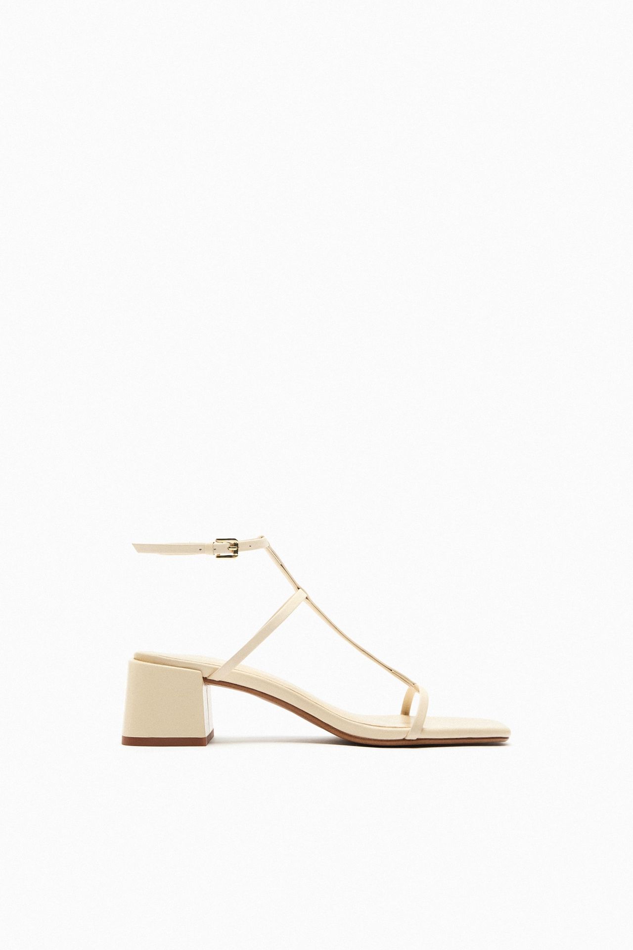 30 Chic New Arrivals From Zara Too Good to Keep to Myself | Who What Wear