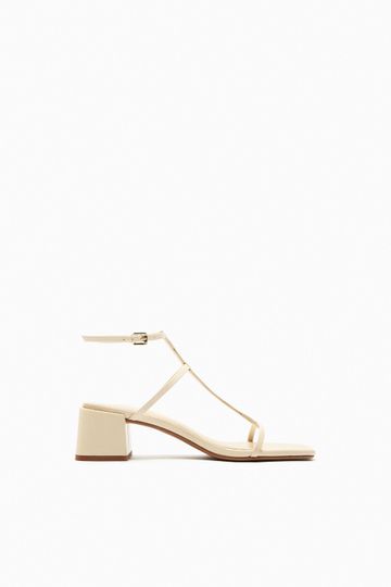 30 Chic New Arrivals From Zara Too Good to Keep to Myself | Who What Wear