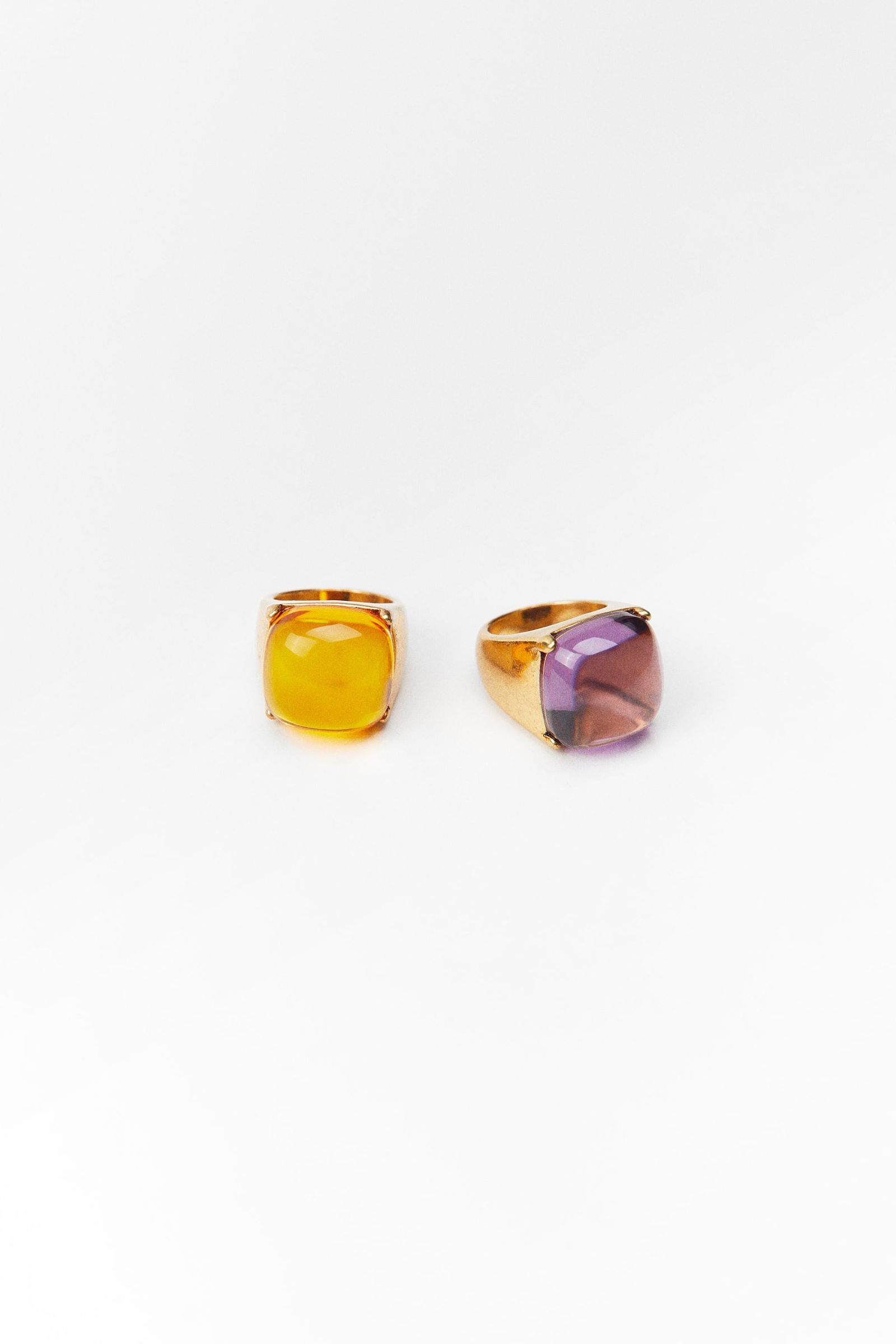 30 Chic New Arrivals From Zara Too Good to Keep to Myself | Who What Wear