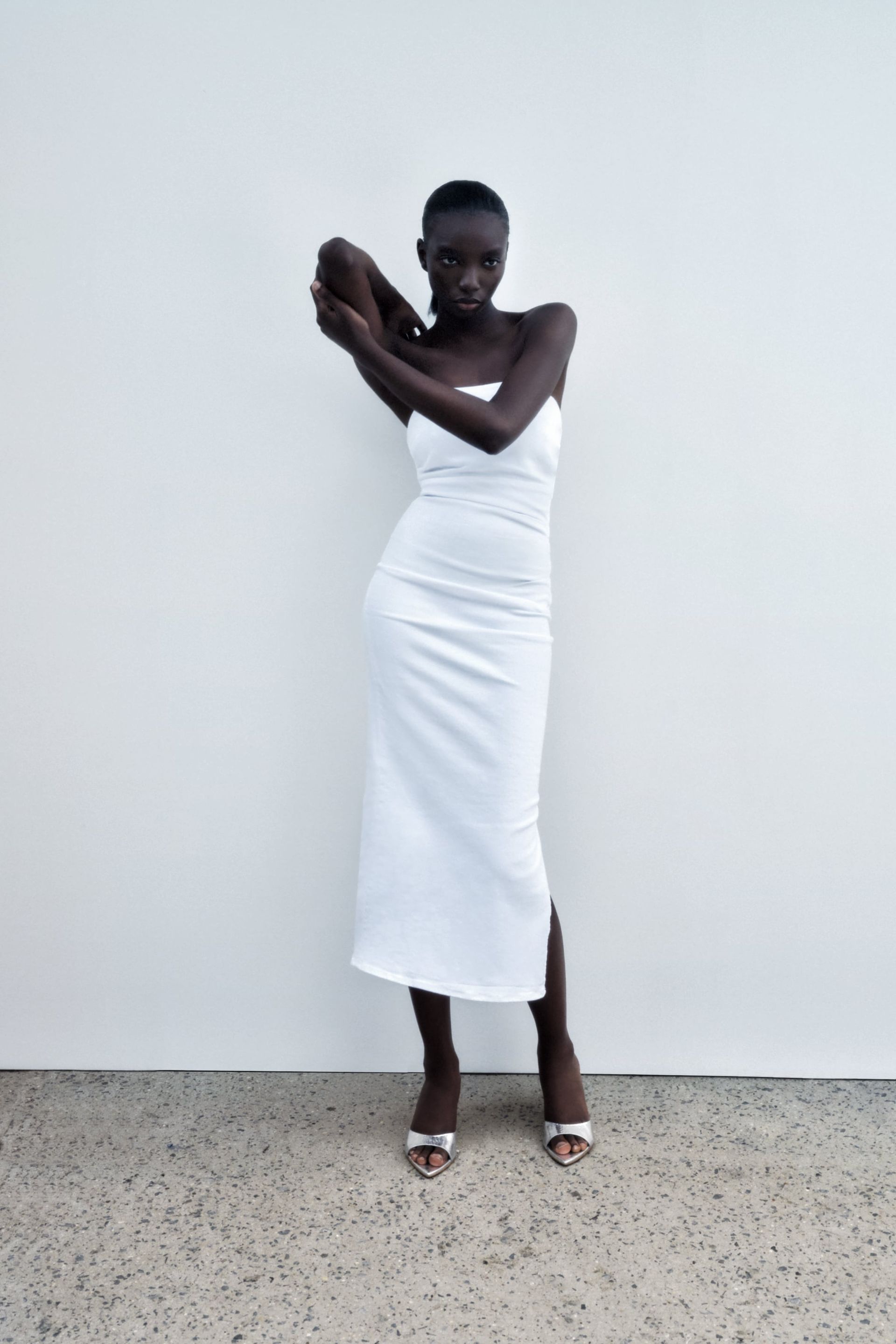 30 Chic New Arrivals From Zara Too Good to Keep to Myself | Who What Wear