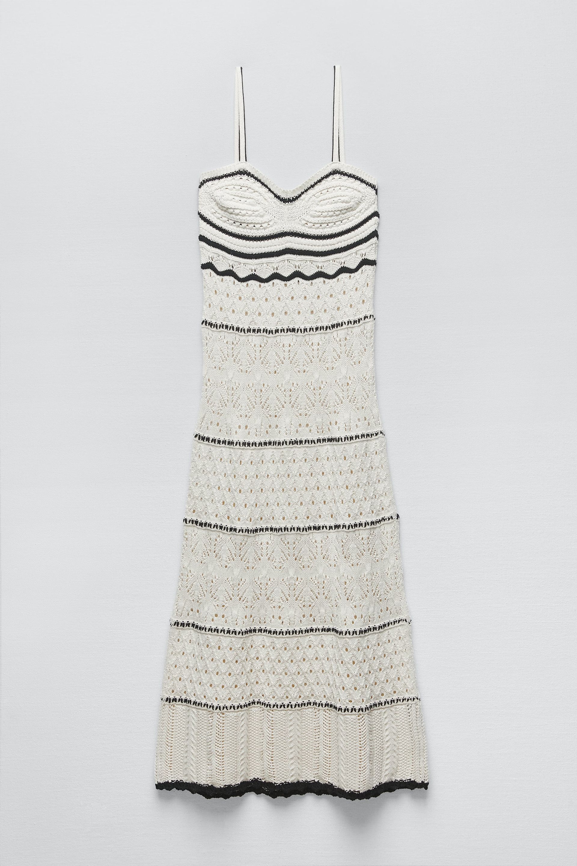 30 Chic New Arrivals From Zara Too Good to Keep to Myself | Who What Wear