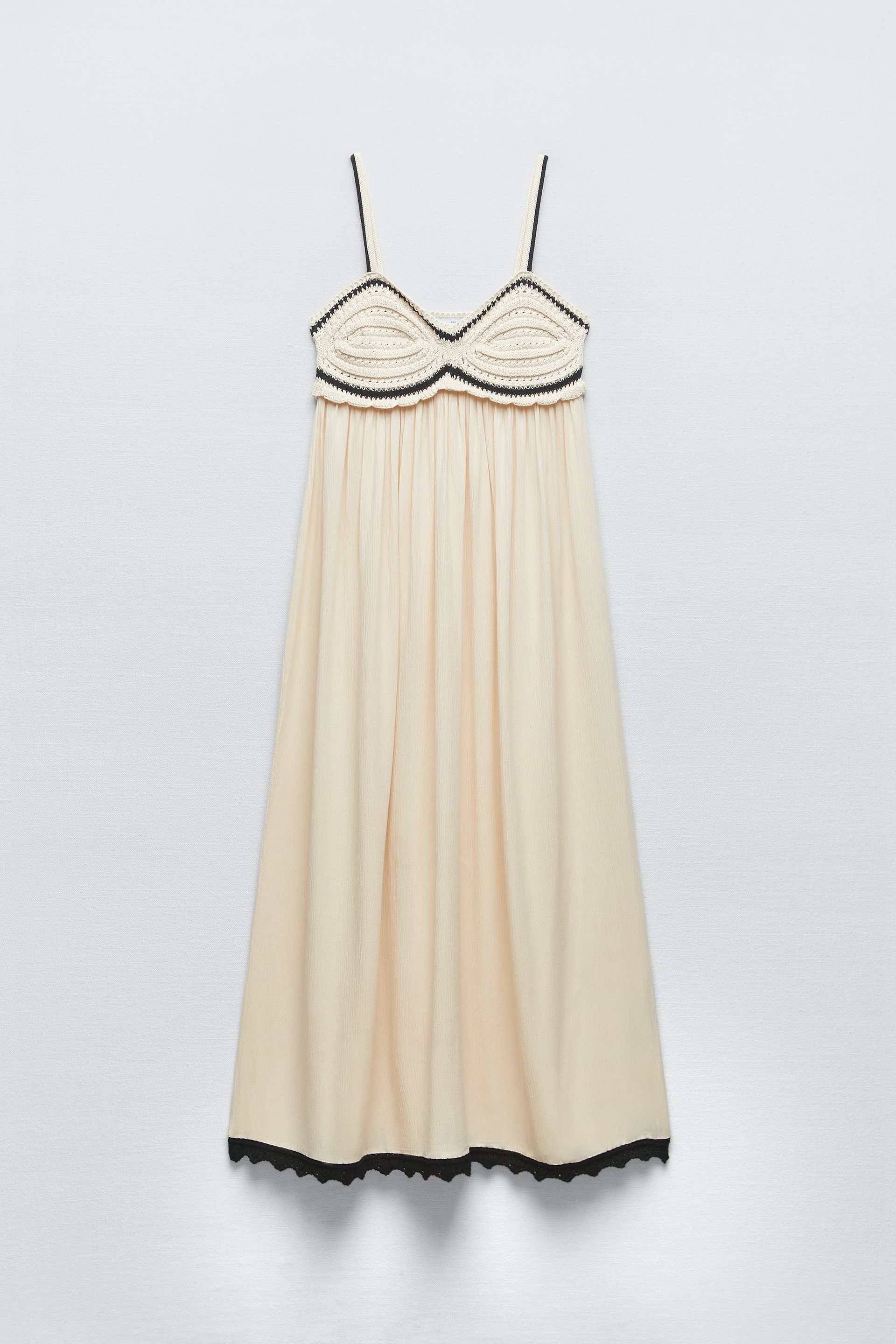 30 Chic New Arrivals From Zara Too Good to Keep to Myself | Who What Wear