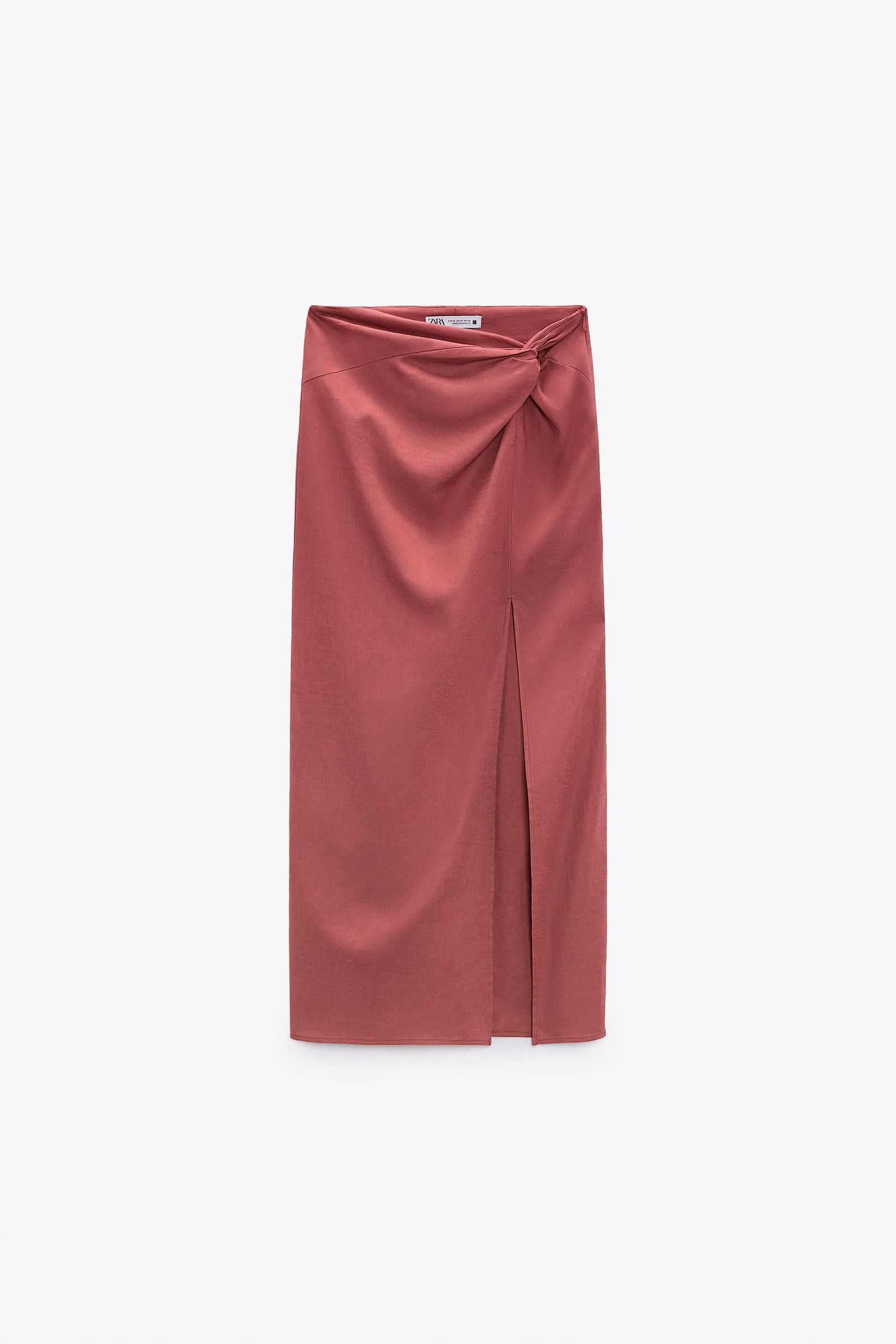 30 Chic New Arrivals From Zara Too Good to Keep to Myself | Who What Wear