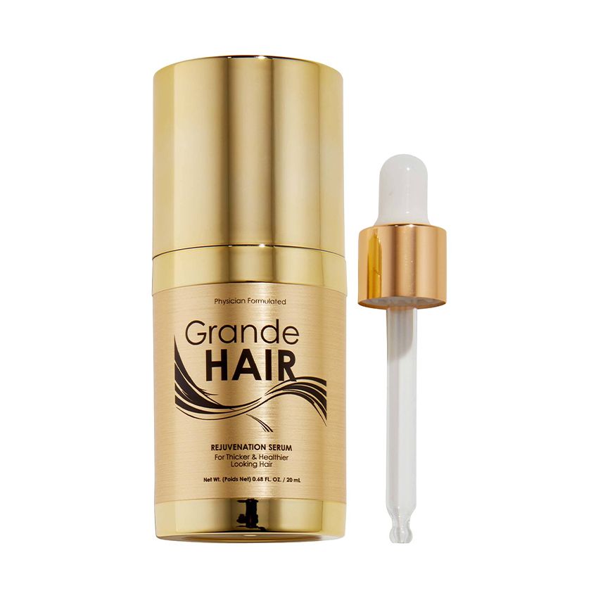 GrandeLash-MD Serum Review: See the Before-and-Afters | Who What Wear