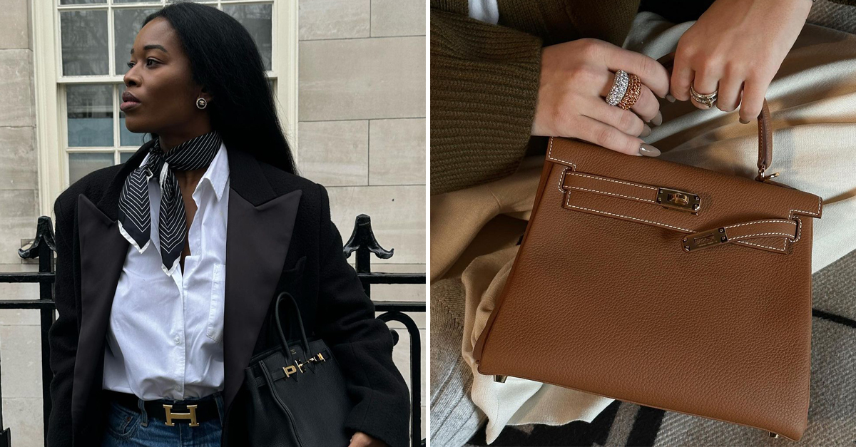 30 Designer Items That Are Well Worth Investing In for 2025 | Who What Wear