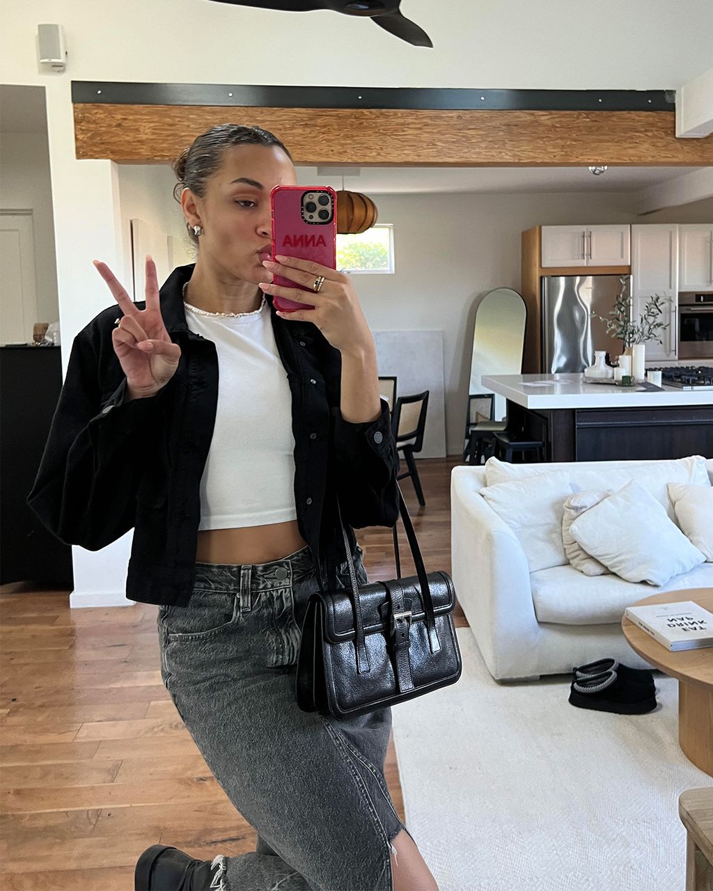 5 Fashion Editor Outfits to Copy | Who What Wear