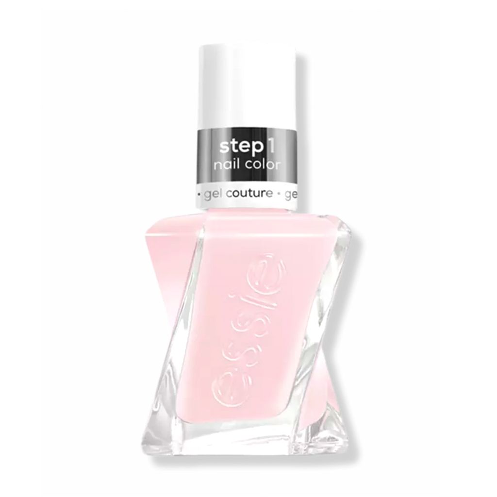 An Honest Review of Essie's Gel Couture | Who What Wear