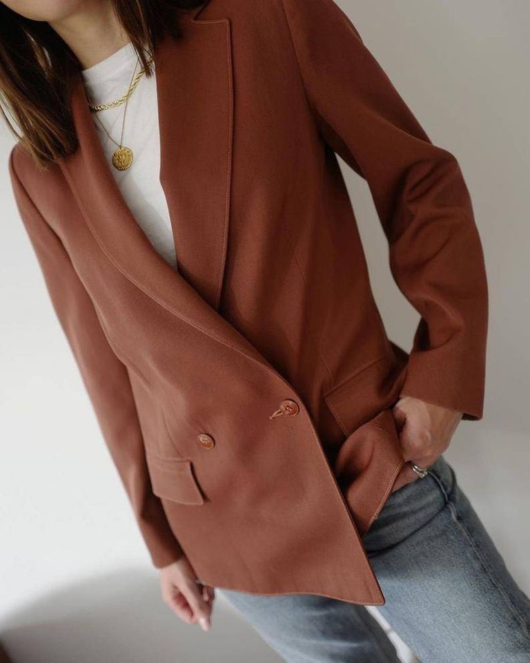 I Tried Secondhand Shopping for a Month—Here Are My Thoughts | Who What ...