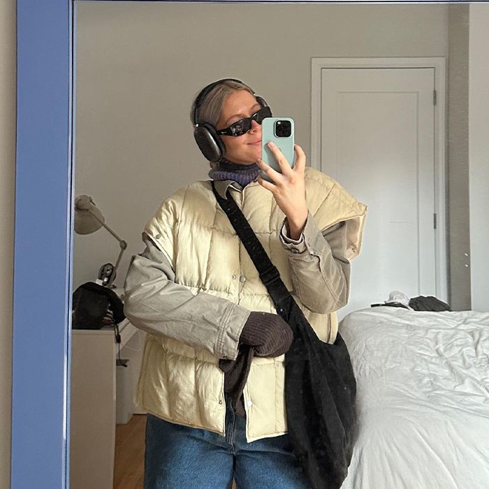 29 Outdoor-Inspired Styles That Channel Gorpcore Aesthetic | Who What Wear