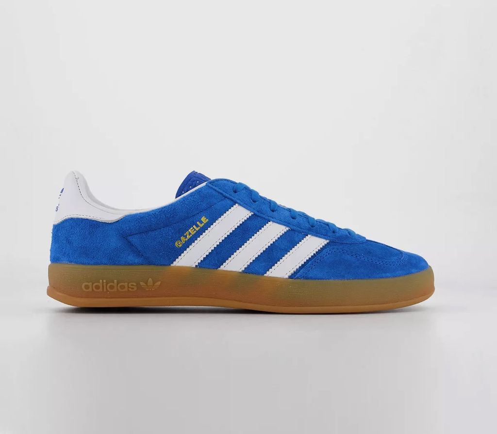 5 Trainers That Are In Fashion For 2024 | Who What Wear