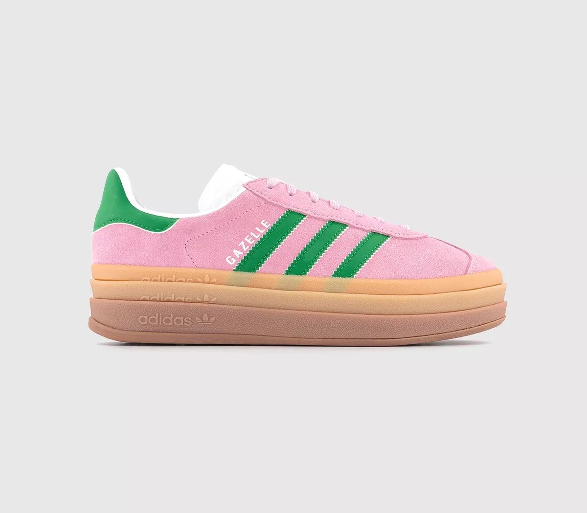5 Trainers That Are In Fashion For 2024 | Who What Wear