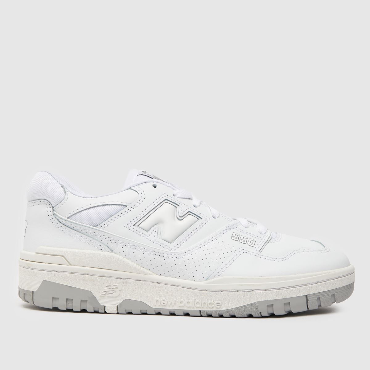 5 Trainers That Are In Fashion For 2024 | Who What Wear