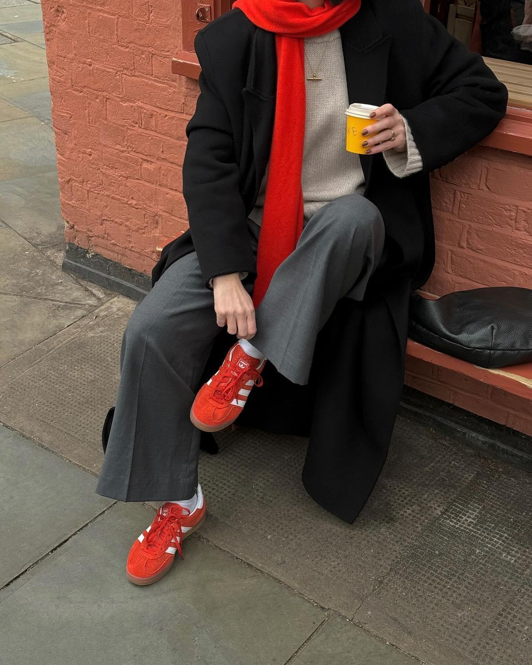 6 Trainers That Are In Fashion, Now And Forever | Who What Wear