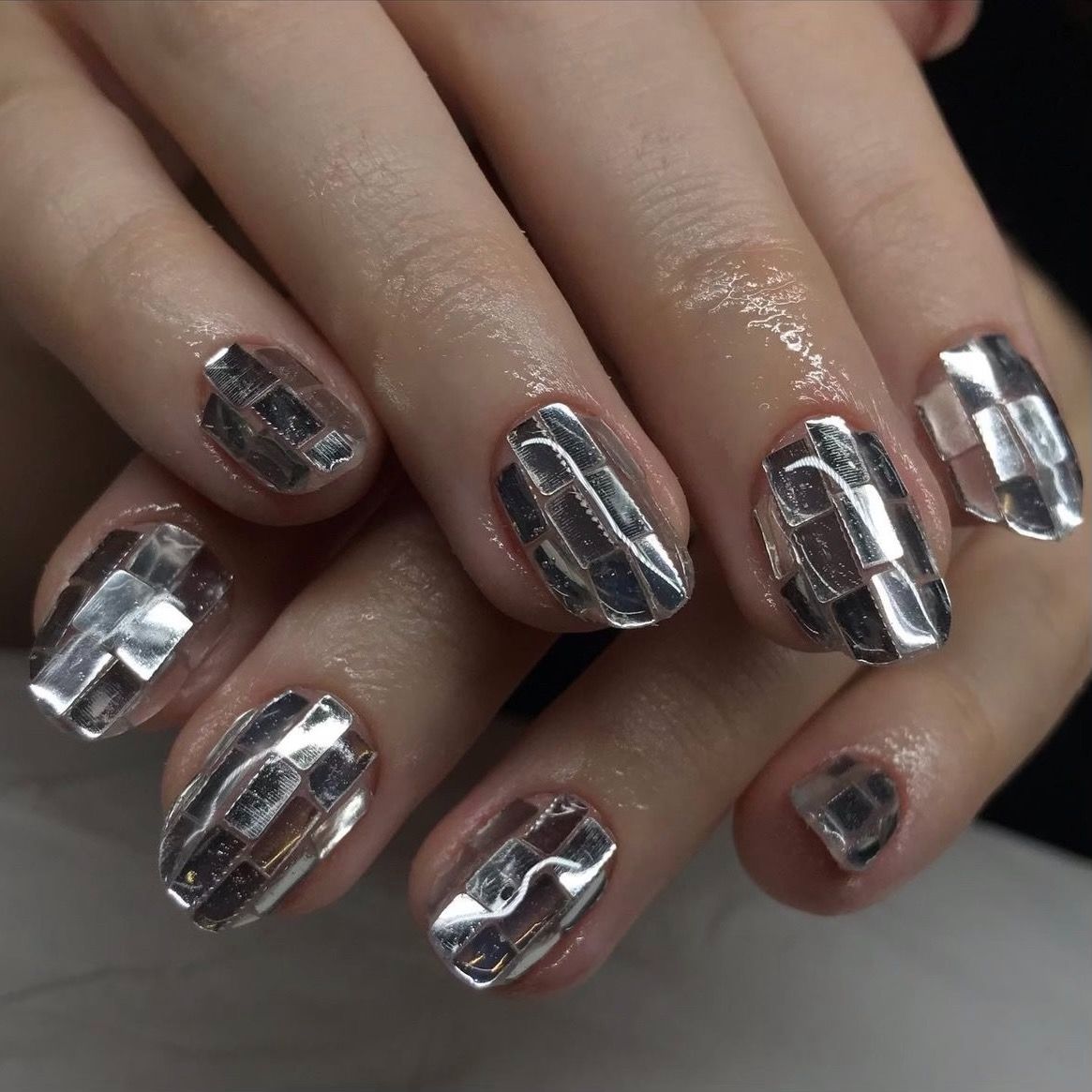 6 Best Nail Art Trends to Try in 2023 | Who What Wear