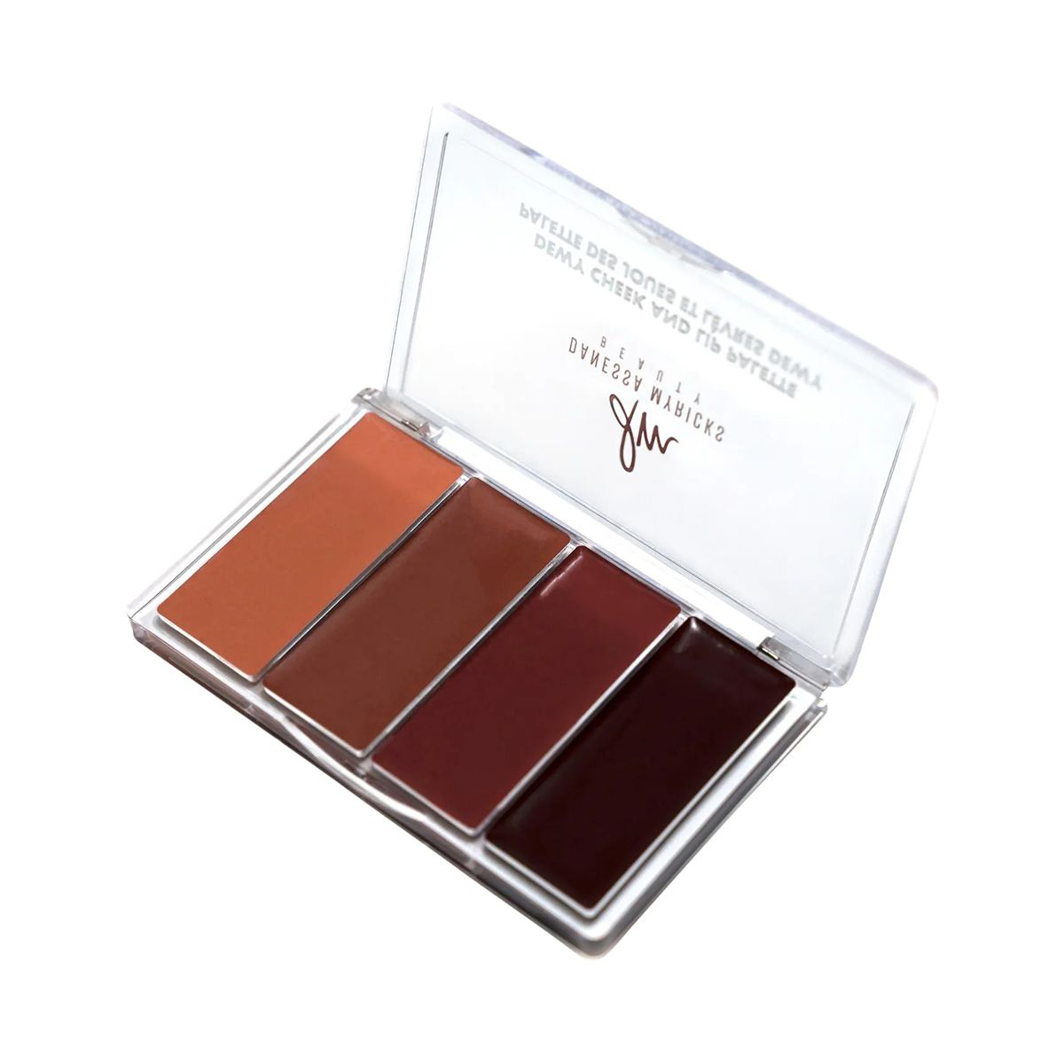 These Are the 5 Best Trending Lip Combos for Brown Skin | Who What Wear