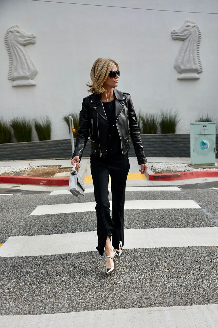 The Zara Items That Are Wardrobe Staples, From an Expert | Who What Wear