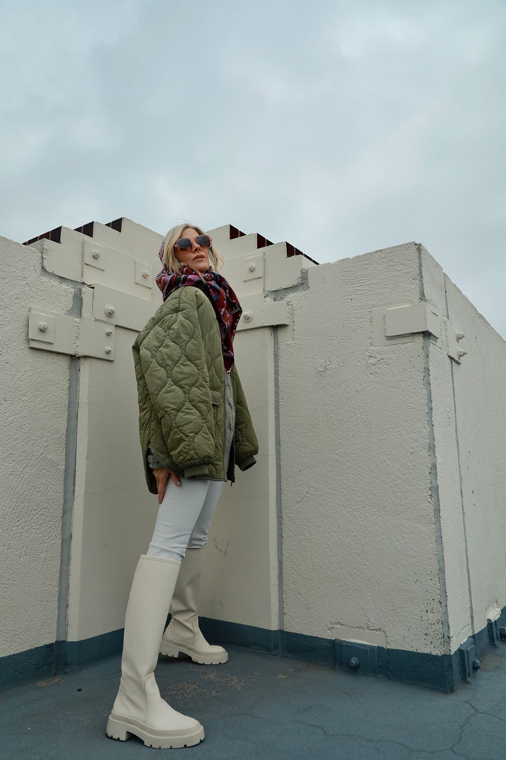 The Zara Items That Are Wardrobe Staples, From an Expert | Who What Wear