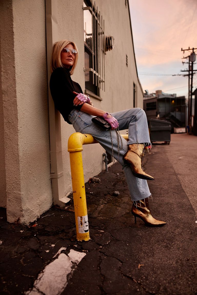 The Zara Items That Are Wardrobe Staples, From an Expert | Who What Wear