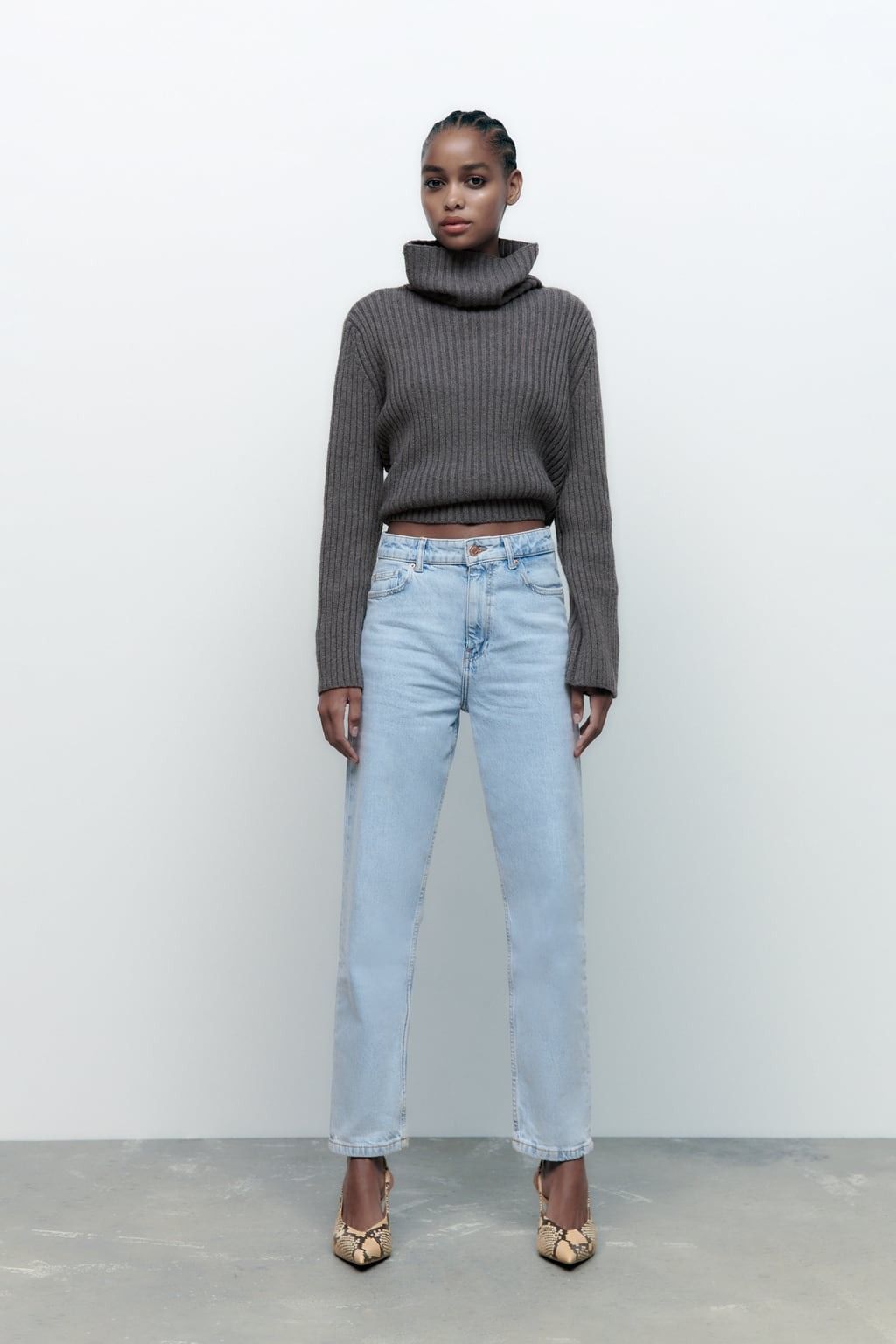 The Zara Items That Are Wardrobe Staples, From an Expert | Who What Wear