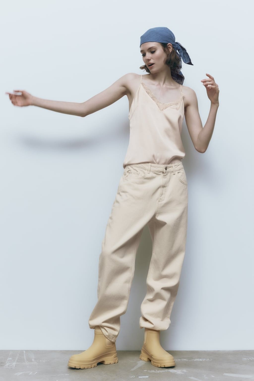 The Zara Items That Are Wardrobe Staples, From an Expert | Who What Wear