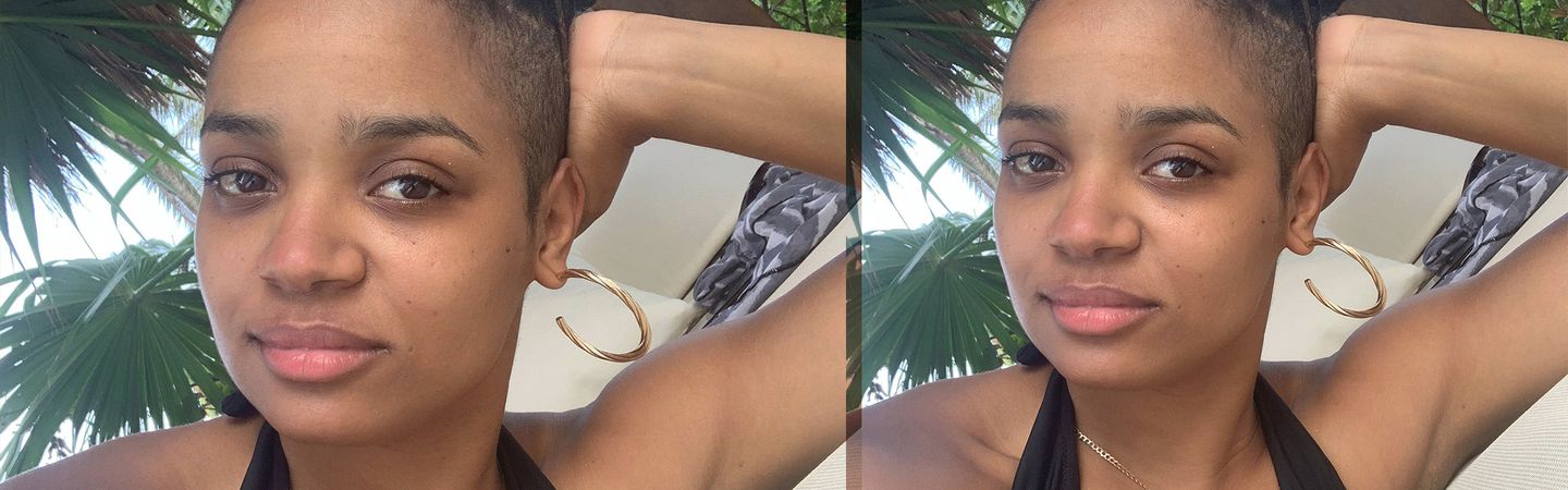 Kyla Pratt Reveals Her Beauty and Wellness Practices | Who What Wear