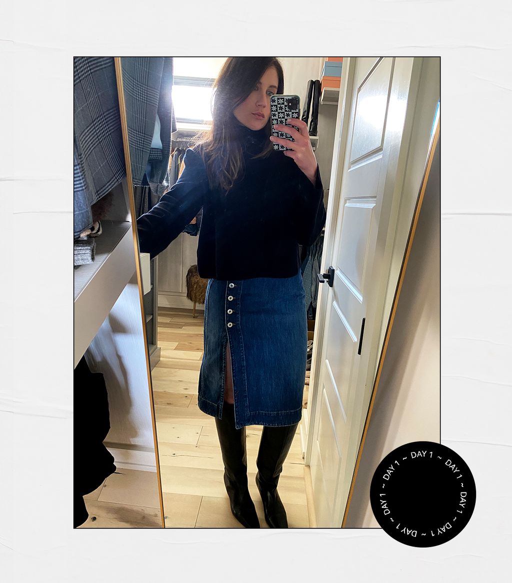 How Work-From-Home Clothes Affect Productivity | Who What Wear