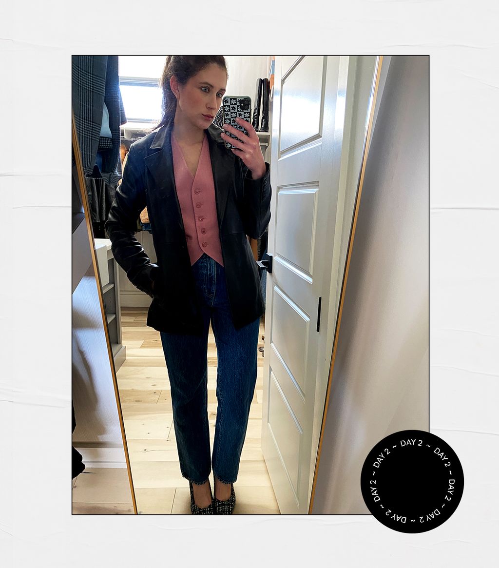How Work-From-Home Clothes Affect Productivity | Who What Wear