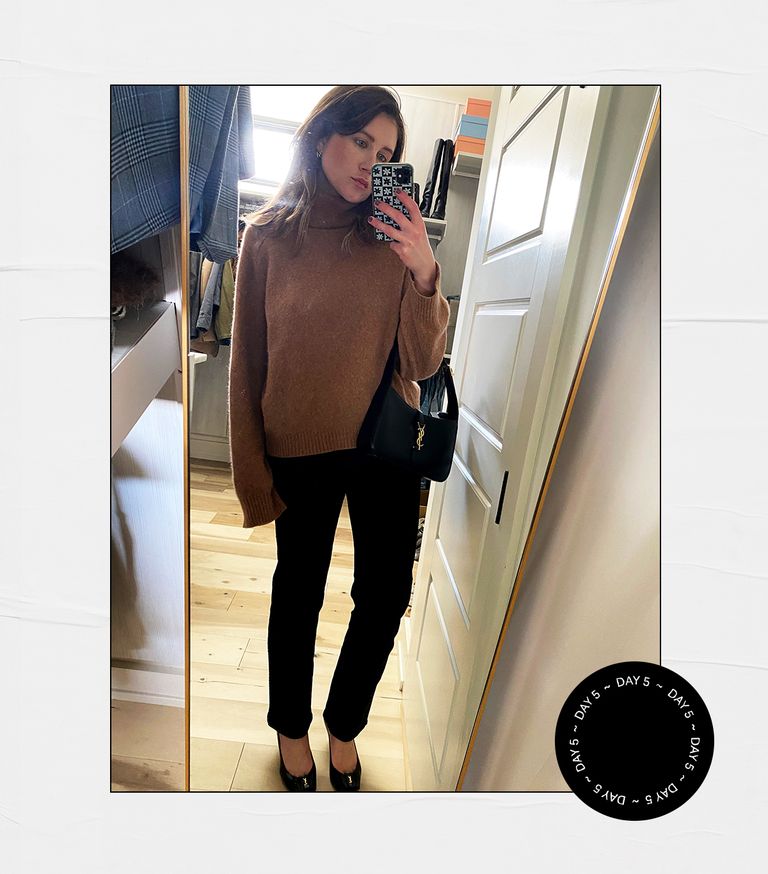 How Work-From-Home Clothes Affect Productivity | Who What Wear