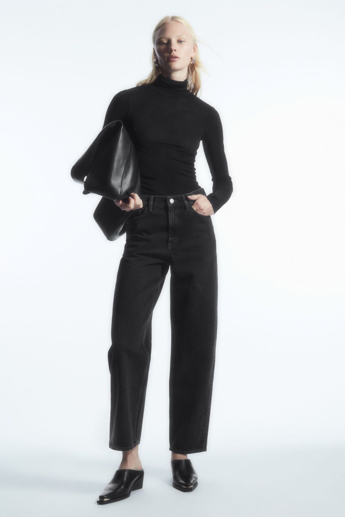 9 Classic Outfit Formulas To Make Getting Dressed Easier | Who What Wear