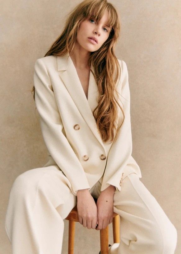 11 Classic Outfit Formulas To Make Getting Dressed Easier In 2025 | Who ...